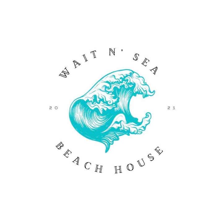 Wait N’ Sea  Beach House For Groups - Aguadilla