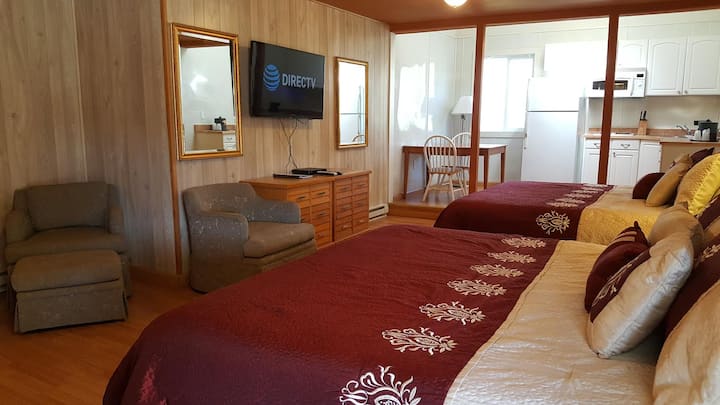 Coast Inn And Spa - 웨스트 코스트