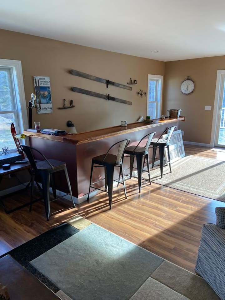 Walk Everywhere From This Property! - Ellicottville, NY