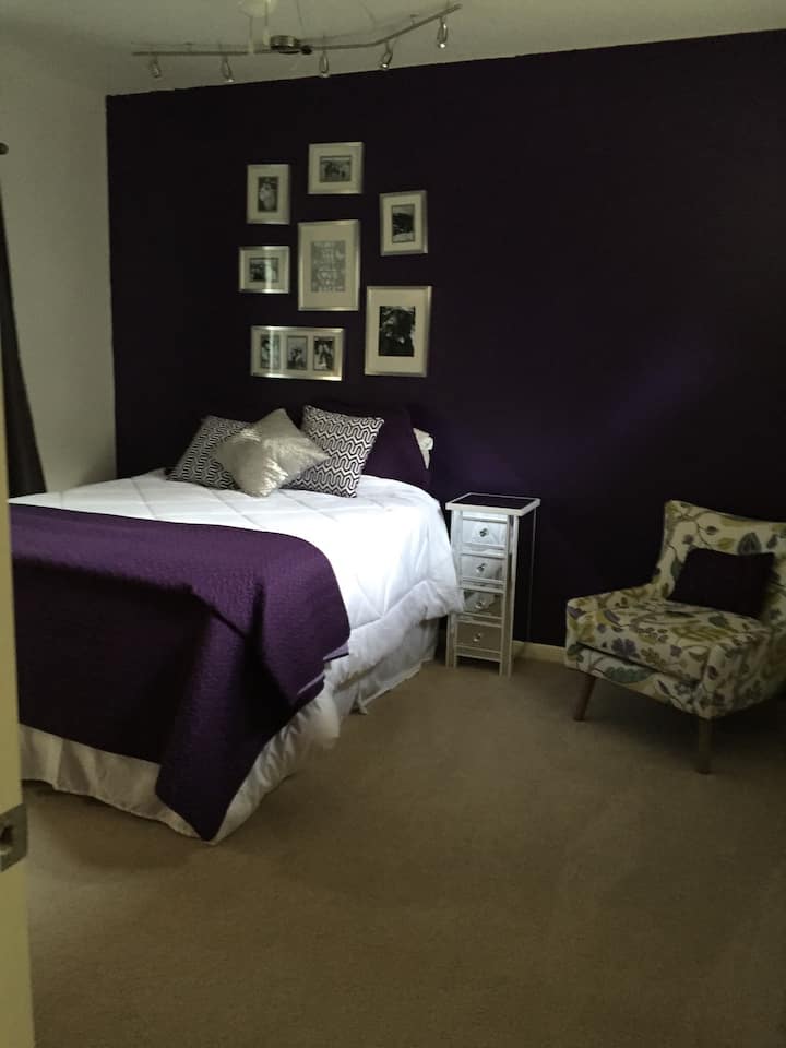 #2 Private, Comfy, Friendly & Clean - The Woodlands, TX