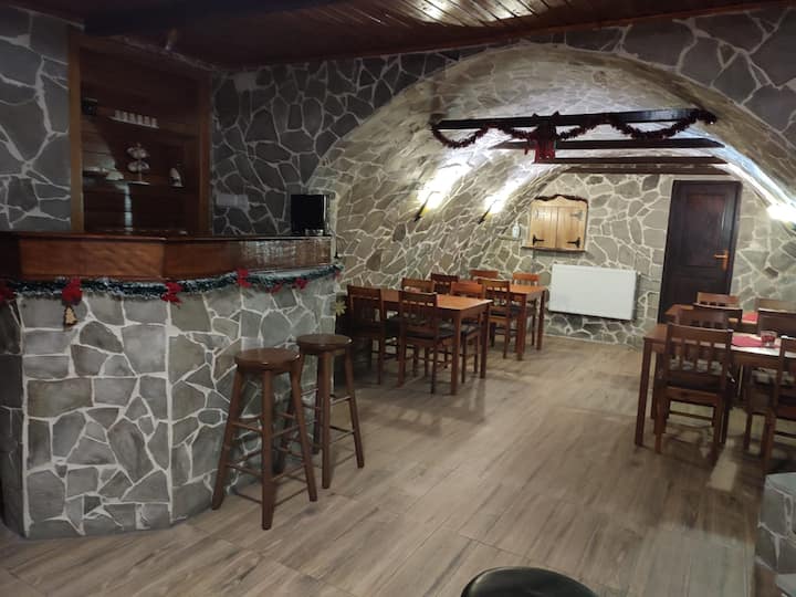 The Greengarden House - Zlatna