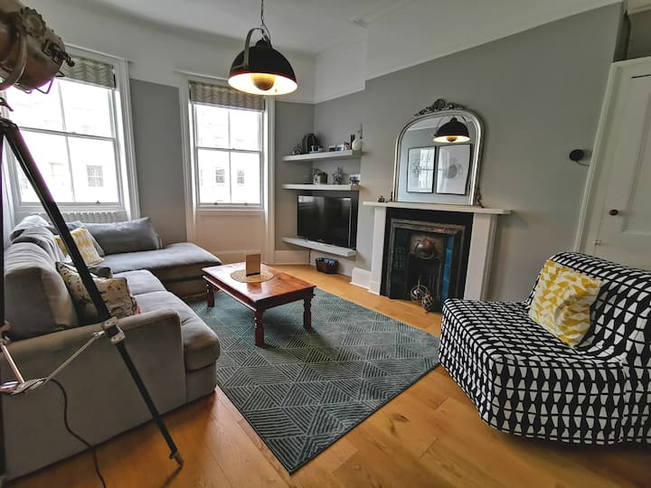 Luxury Apartment In Brightons Best Location - Brighton