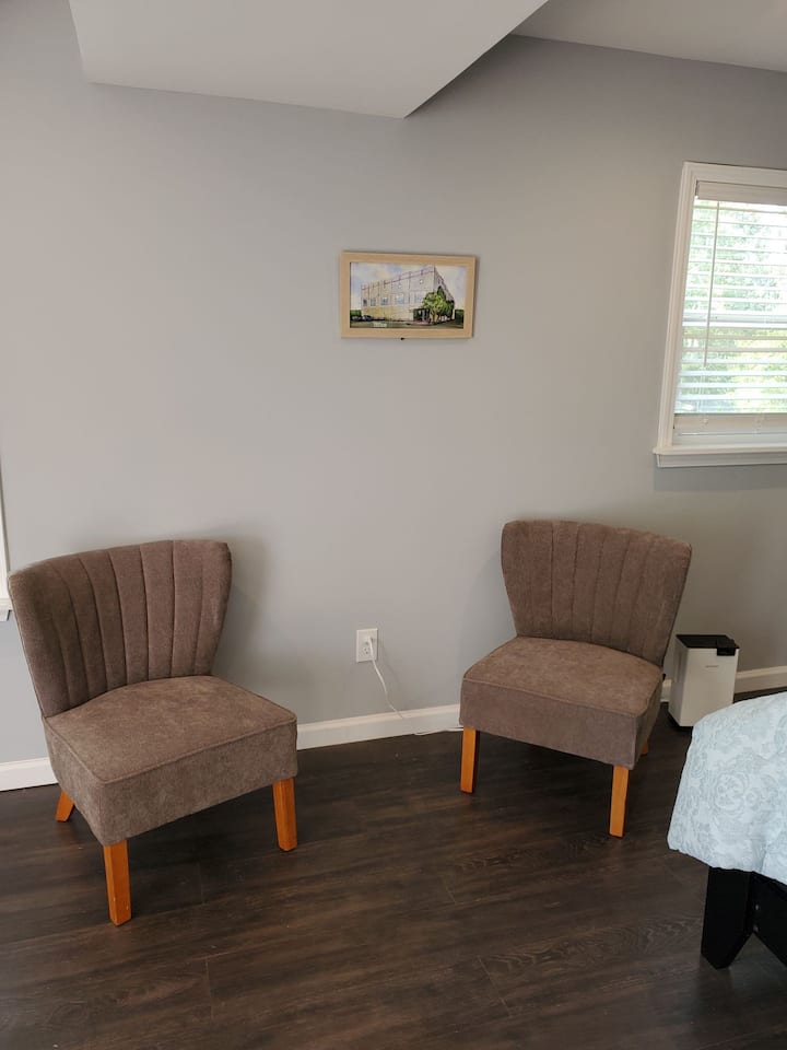Cozy Studio D - Newnan, GA