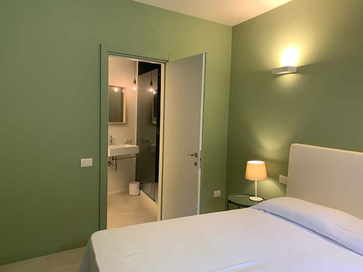 Marina Mirita-20 Sec From The Beach, Free Parking - Zoagli