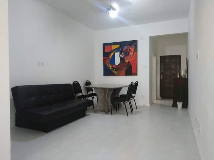 Complet 100 M² à Copa – 3 Chambres - Ipanema