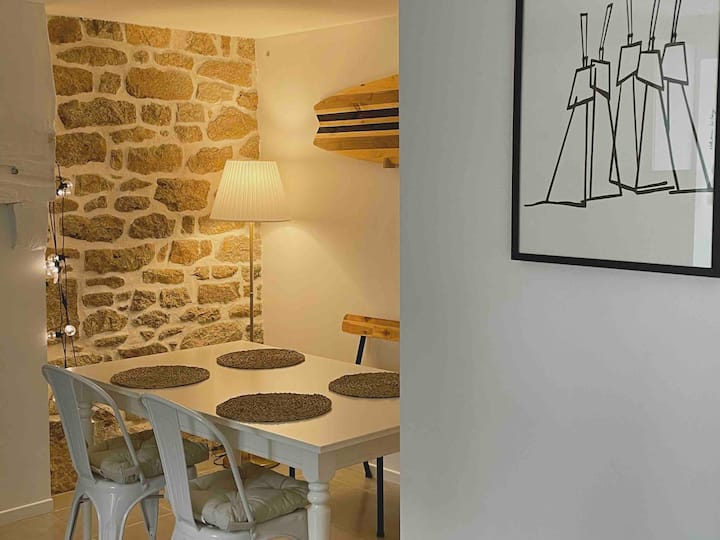 La Maison Du Phare | Saint-pierre, Penmarch - Penmarch