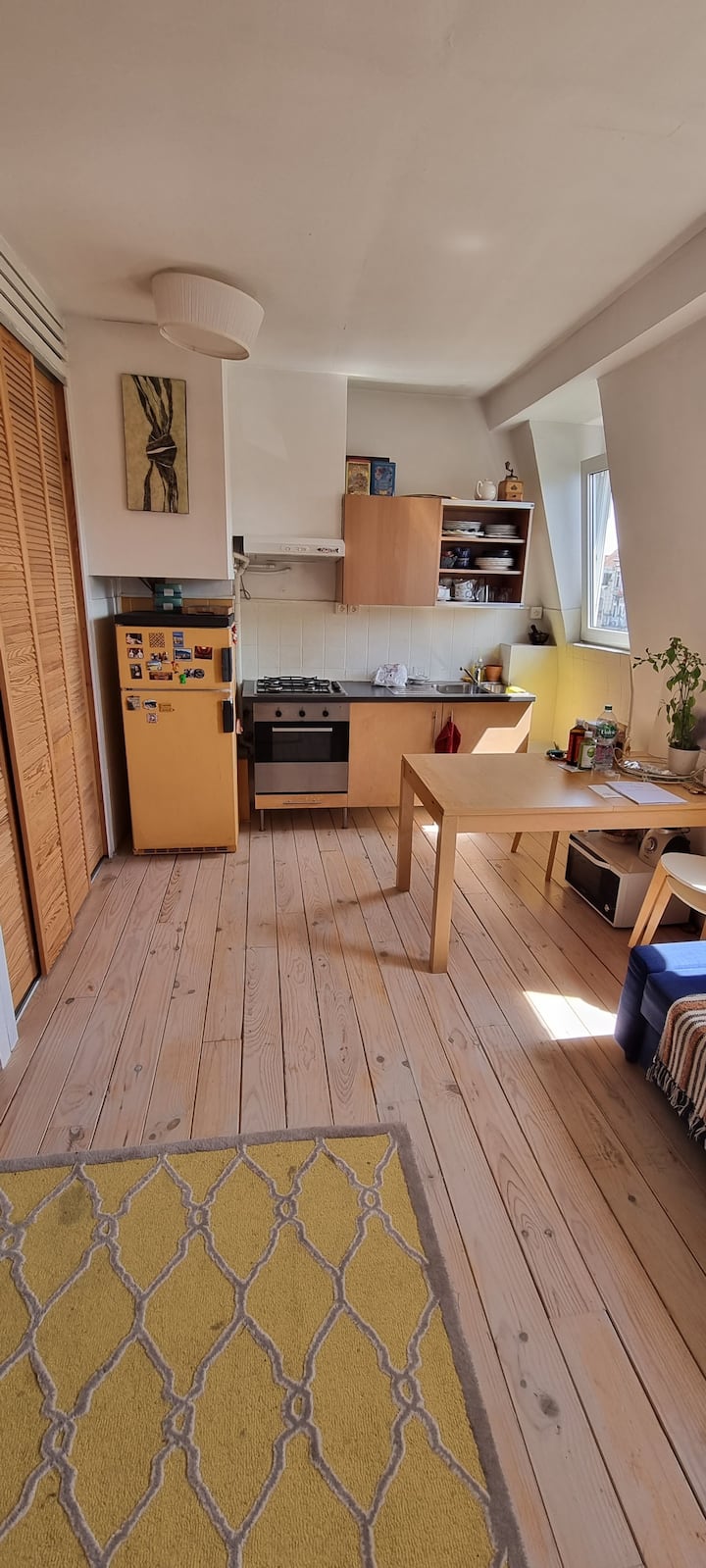 Betty's Intimate & Cozy - Vilvoorde
