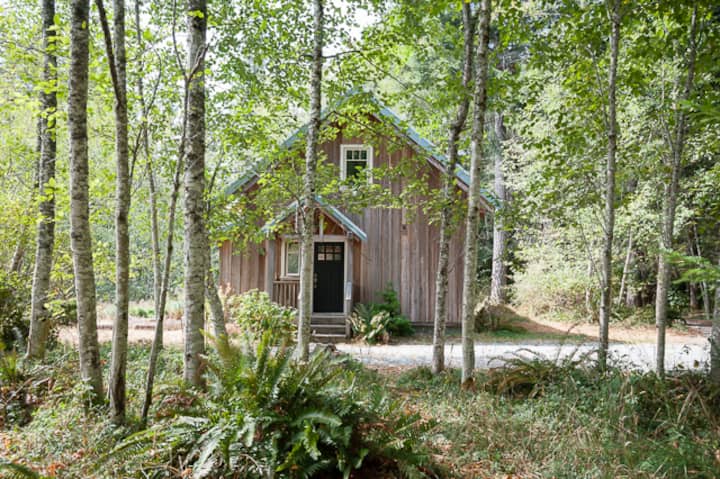 Salt Spring Island Vacation Rentals & Homes - British Columbia, Canada ...