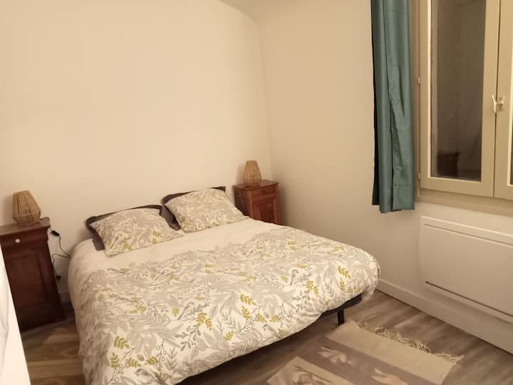 Chambre D'hôtes - Clisson