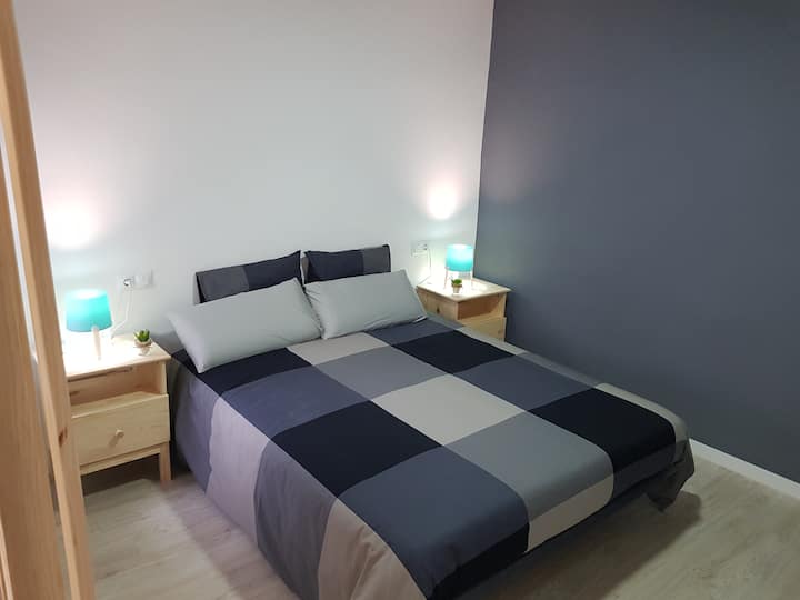 Céntrico Y Acogedor. - Salamanca, España