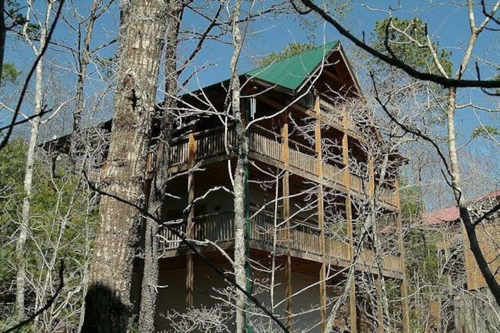 Heaven`s Gate - Tennessee