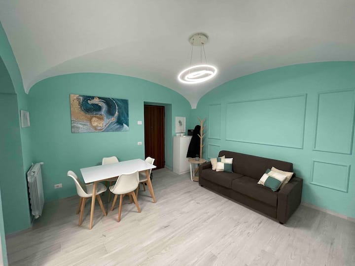 Trastevereloft228 - Apt.tiffany - Rome