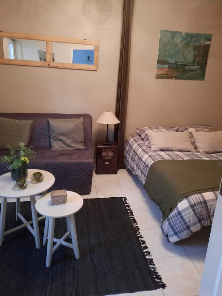 Petite Maison Cosy+terrasse Dans Le Centre Ville - Angers