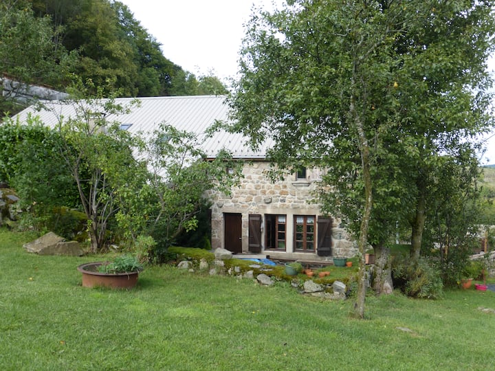 Deux Chambres & Sdb Indépendantes En Mode Paradis - Les Estables