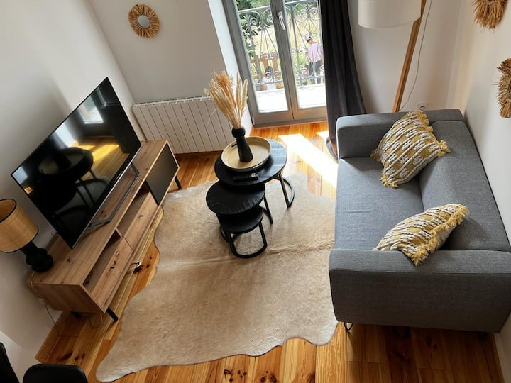 Le Duplex Cornadore - Saint-Nectaire