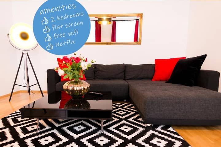 Highlight Suite Universitaet Wien - Wien