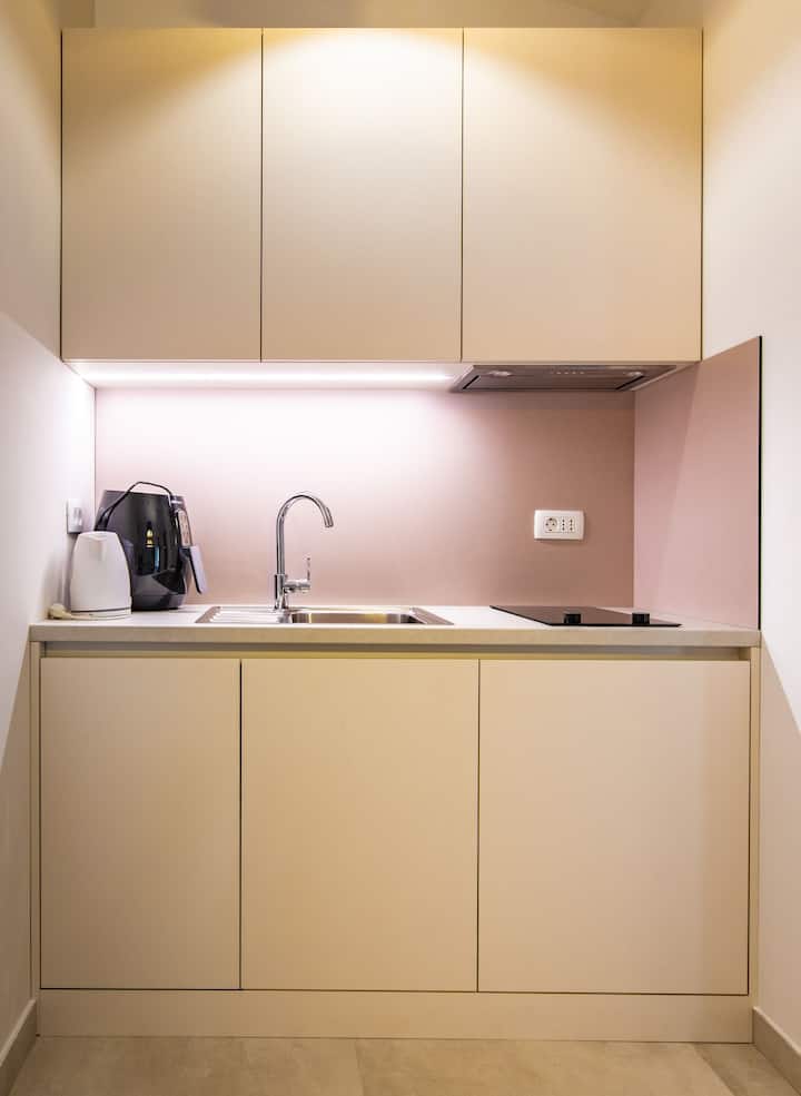 Apartmani Livio - "Mare" - Istria