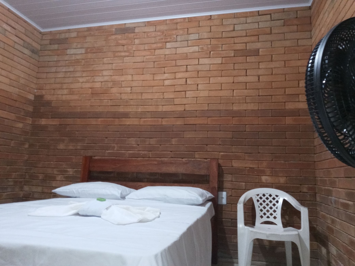 Endroit simple et de bon goût au cœur d'Imbassai. - Écogîtes à louer à ...