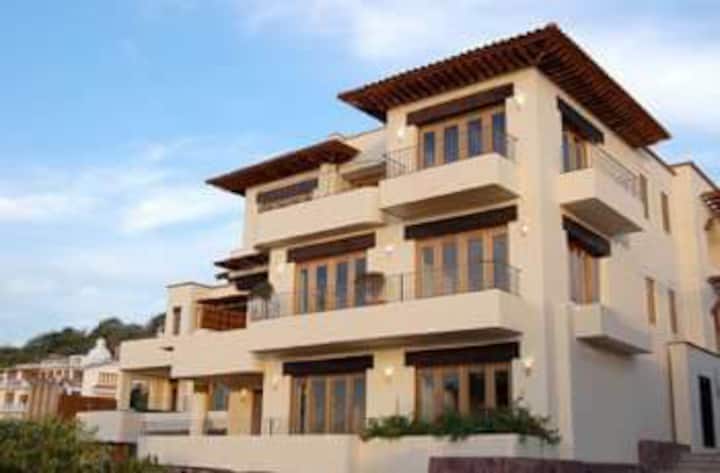 Villas Quinta Luna (One Bedroom) - Puerto Vallarta