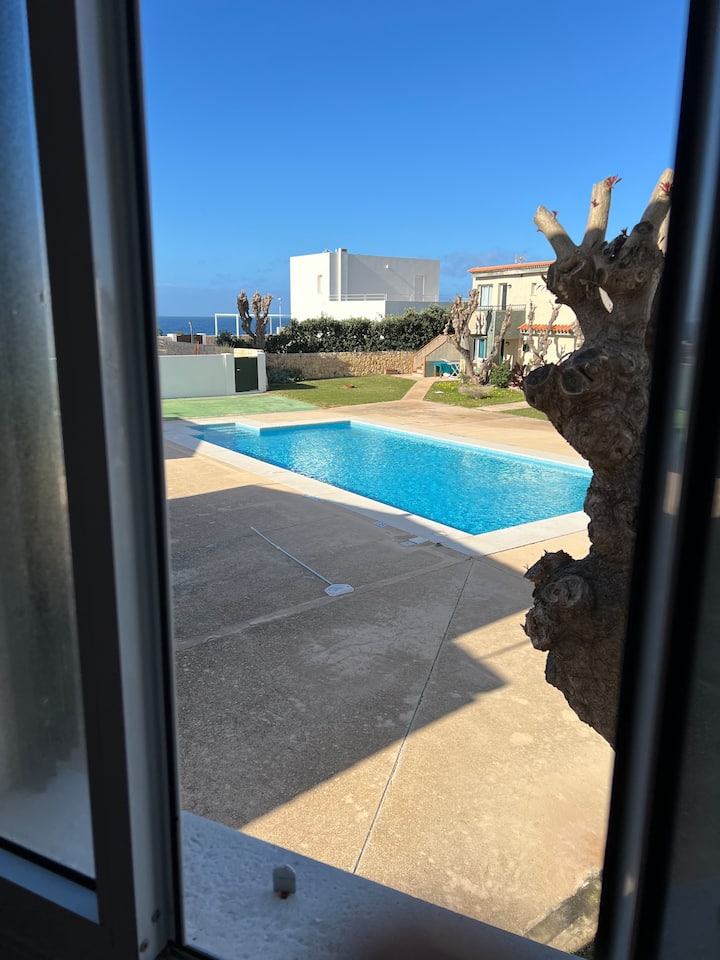 Maison Avec Chill Out Area à Ciutadella - Menorca