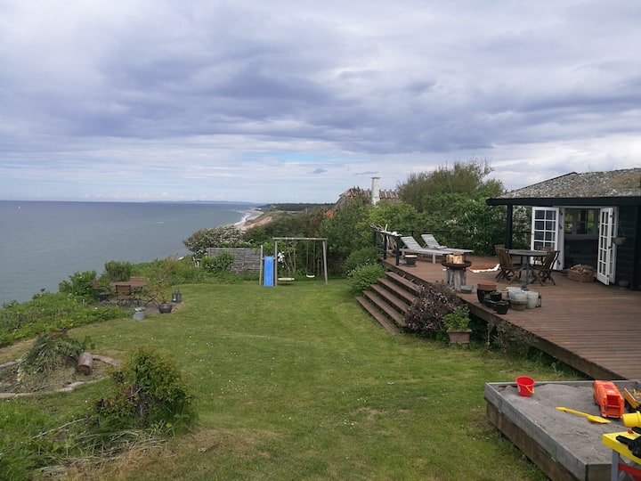 Sommerhus - Denmark