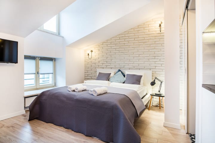 Old Town Apartments (No 36 A) - Cracovia