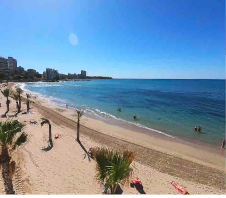 Apartamento Albufereta Alicante - Alicante