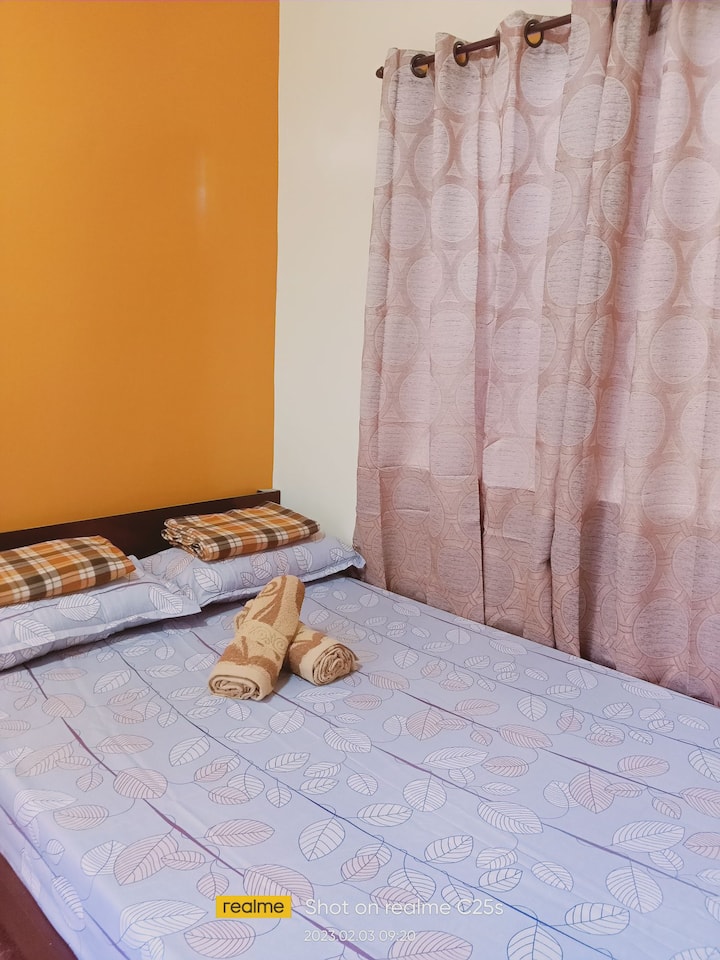 Room For Two Pax - Zamboanga