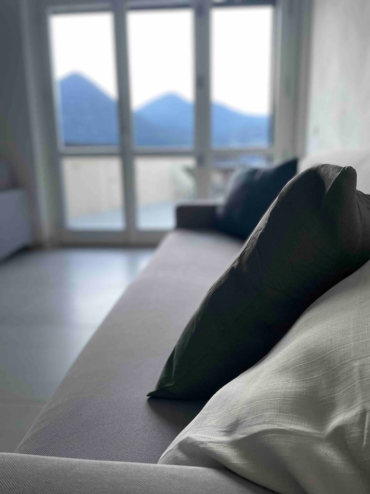Casa Pg - Appartamento Vista Lago - Iseo