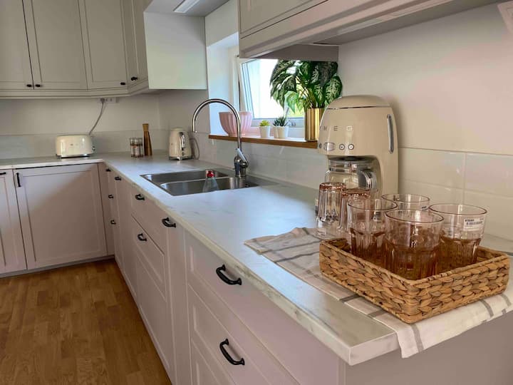 Nice And Comfortable Villa Near ÅDa Golf - Trosa