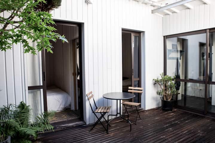 Petite Maison Au Coeur De Dinard 100m De La Plage - Dinard