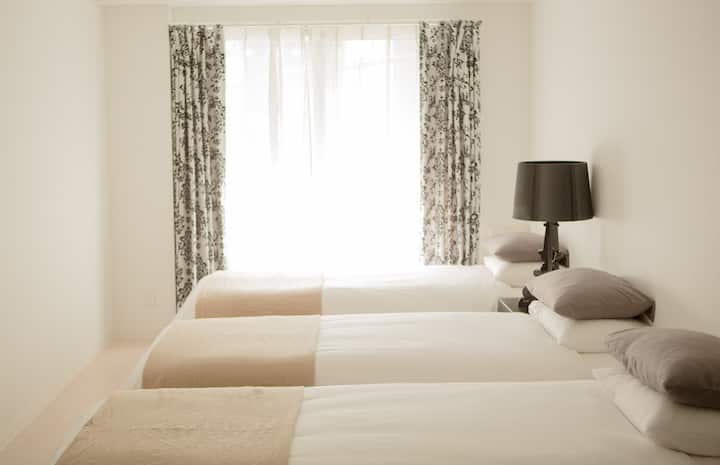 4 Minutes Walk From Nishi Shinjuku Station At03 - Shibuya Station