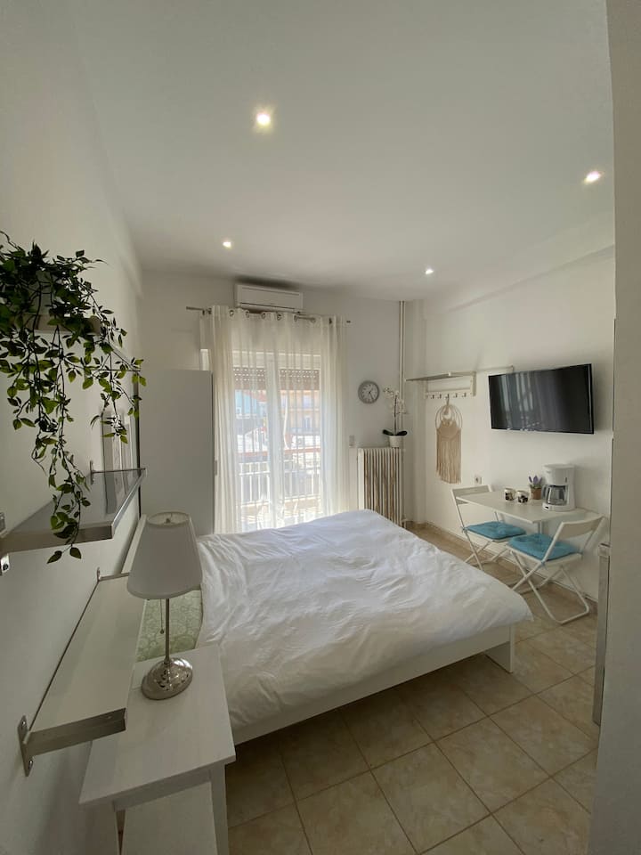 Maren Apartment - La Canée