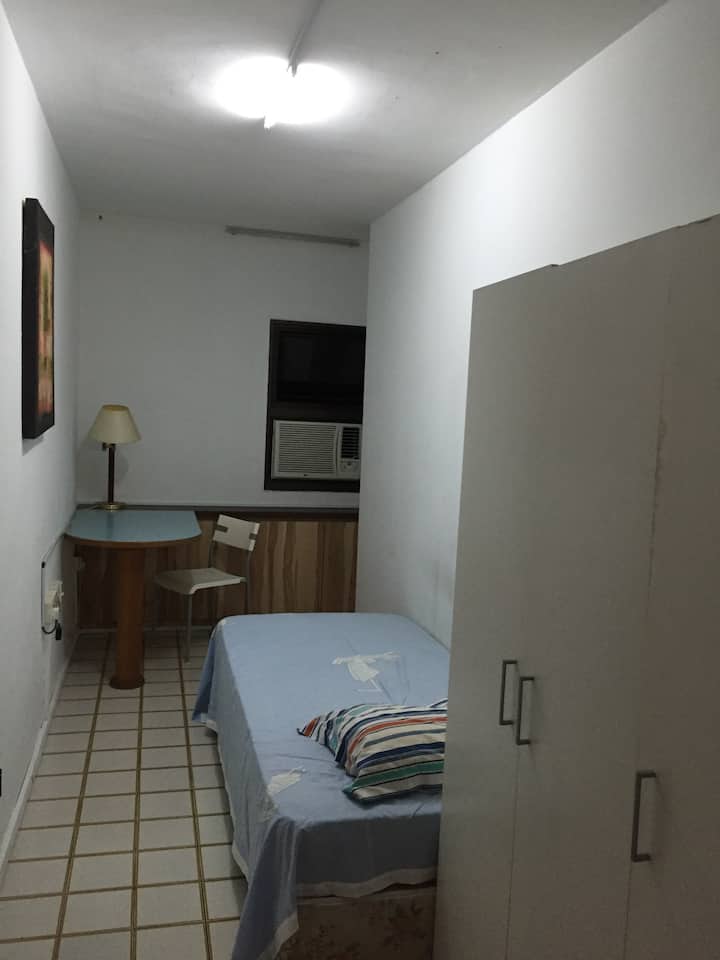 Cosy Condo Room/ Braddell Mrt - Singapore