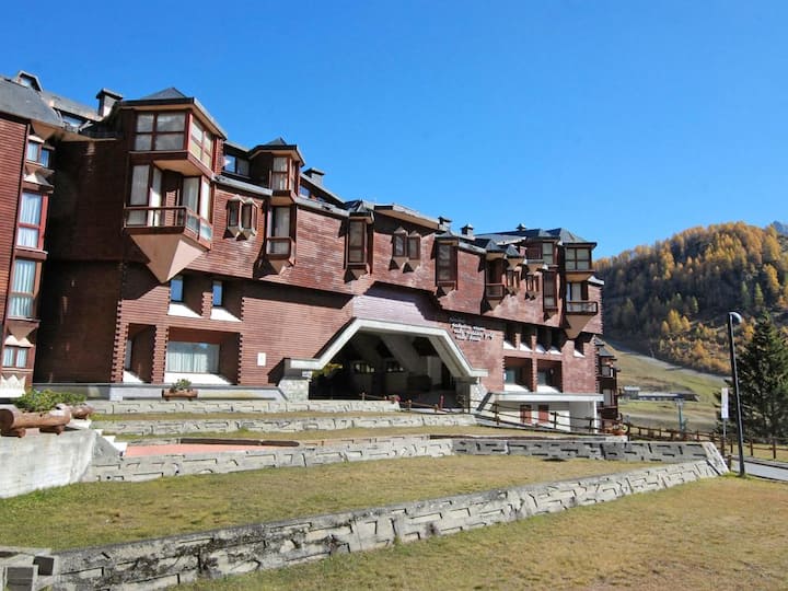 Ottimo Appartamento Adiacente Alle Piste - Zermatt