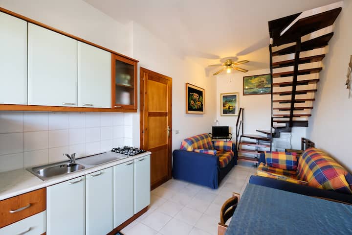Bright And Cosy House In Villasimius! - Villasimius