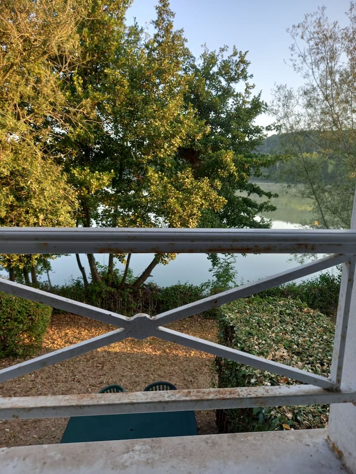 Maisonnette Du Lac - Marciac