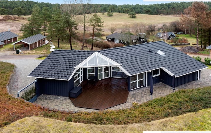 Holiday Cottage - Denmark