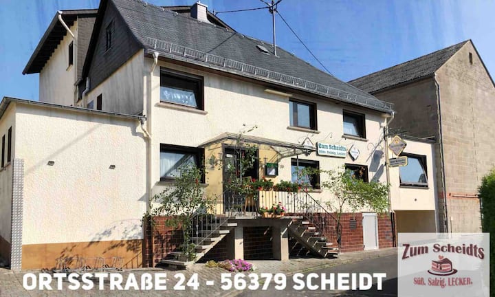 Zum Scheidts - Balduinstein