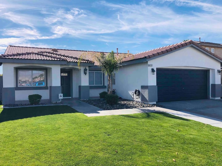 Coachella House - Coachella, CA