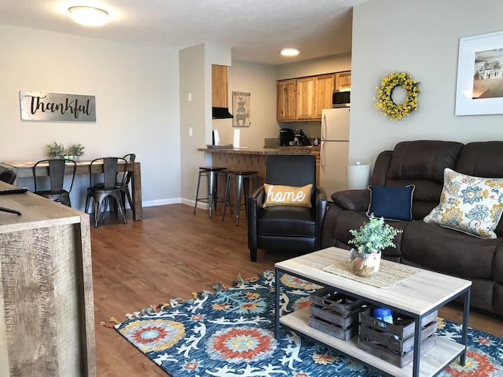#05 Totally Private, Main Floor, Pet Friendly - Idaho Falls, ID
