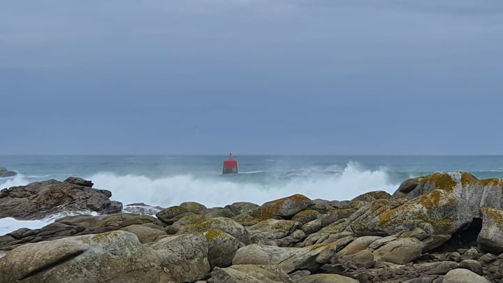 La Balise, Nouvelle Maison Familiale à Brignogan - Brignogan-Plage