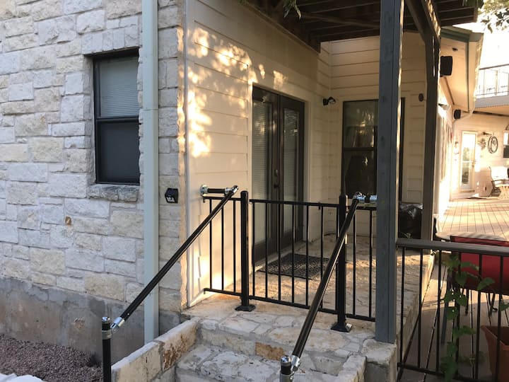 Quite Private Guest Room - Austin, TX