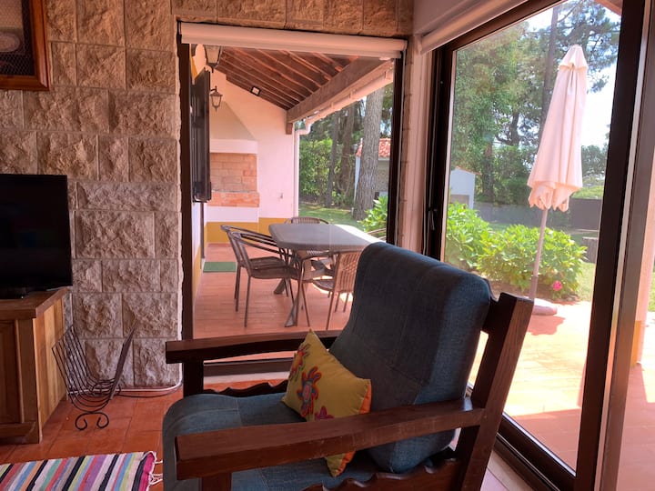 Rustic Villa With Private Pool Near Ericeira - Ericeira