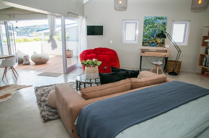 Thesen Island Harbour Town Bliss - Knysna