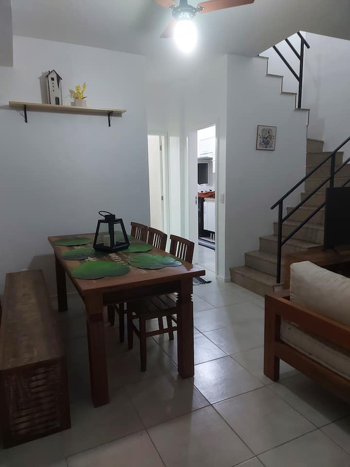 Casa De Férias _ Cachoeira E Mar Pertinho - Mangaratiba
