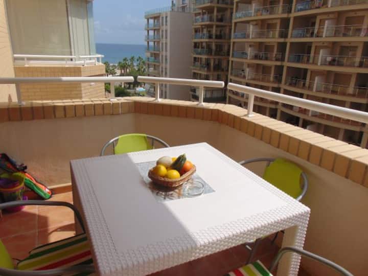 Cala Blanca 47 - Benicàssim