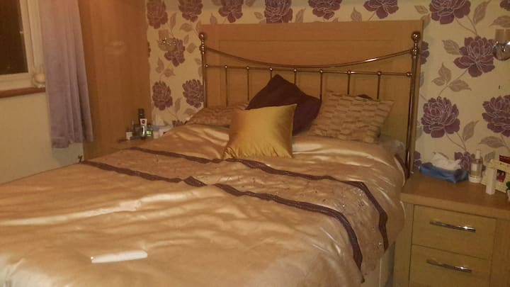 Private Room In Springfield Area - Chelmsford