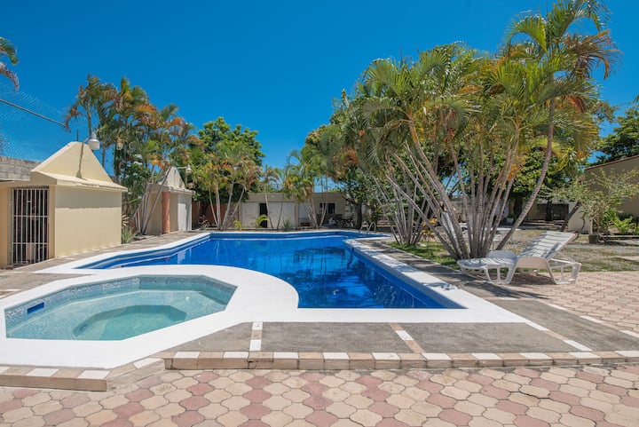 Presa De Valdesia Alojamientos vacacionales - República Dominicana | Airbnb