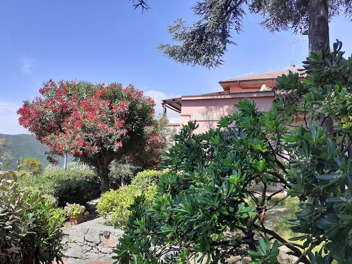 A House Of Charme - Finale Ligure